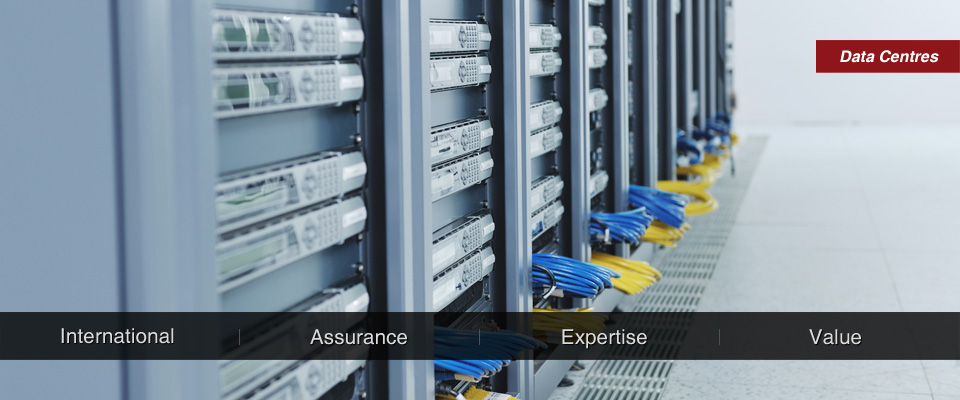 Data Centres
